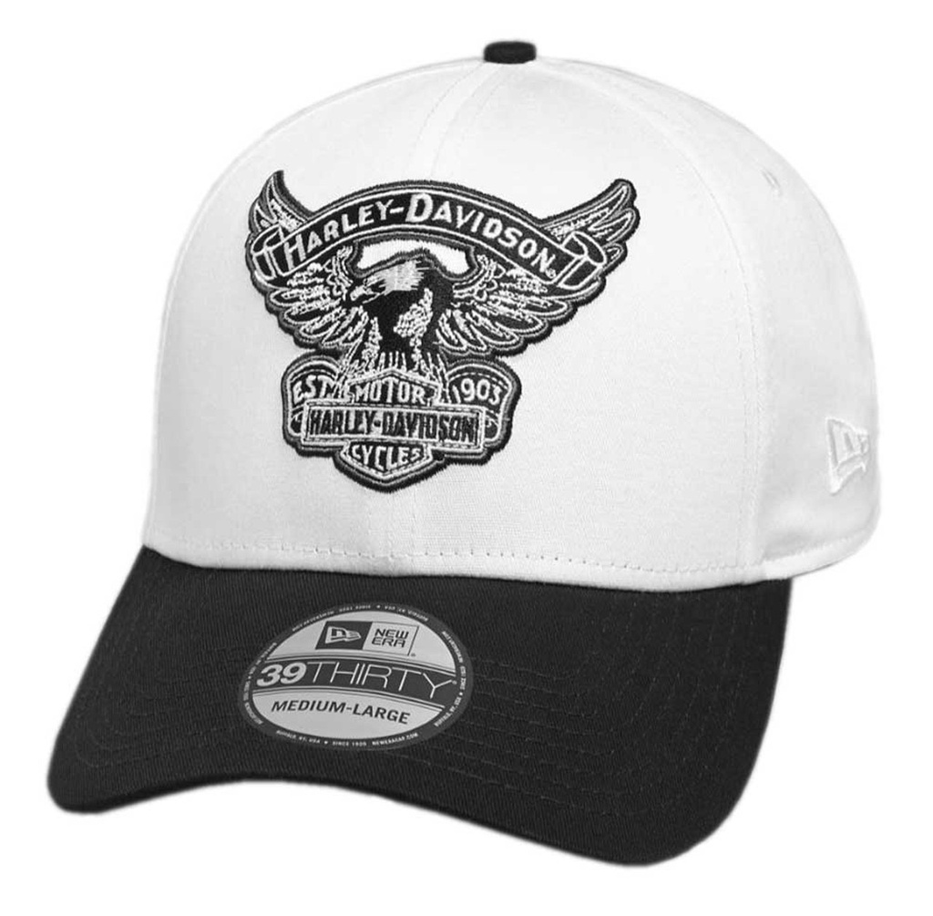 CAP-GMIC,39THIRTY,EMB EAGLE,WH 99427-18VM | MOTORCITY